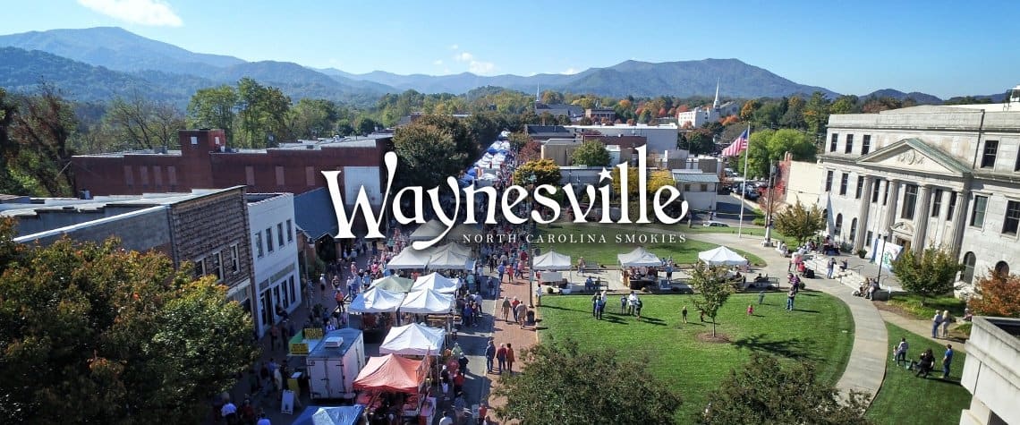 Waynesville NC | Complete Guide to Downtown & More
