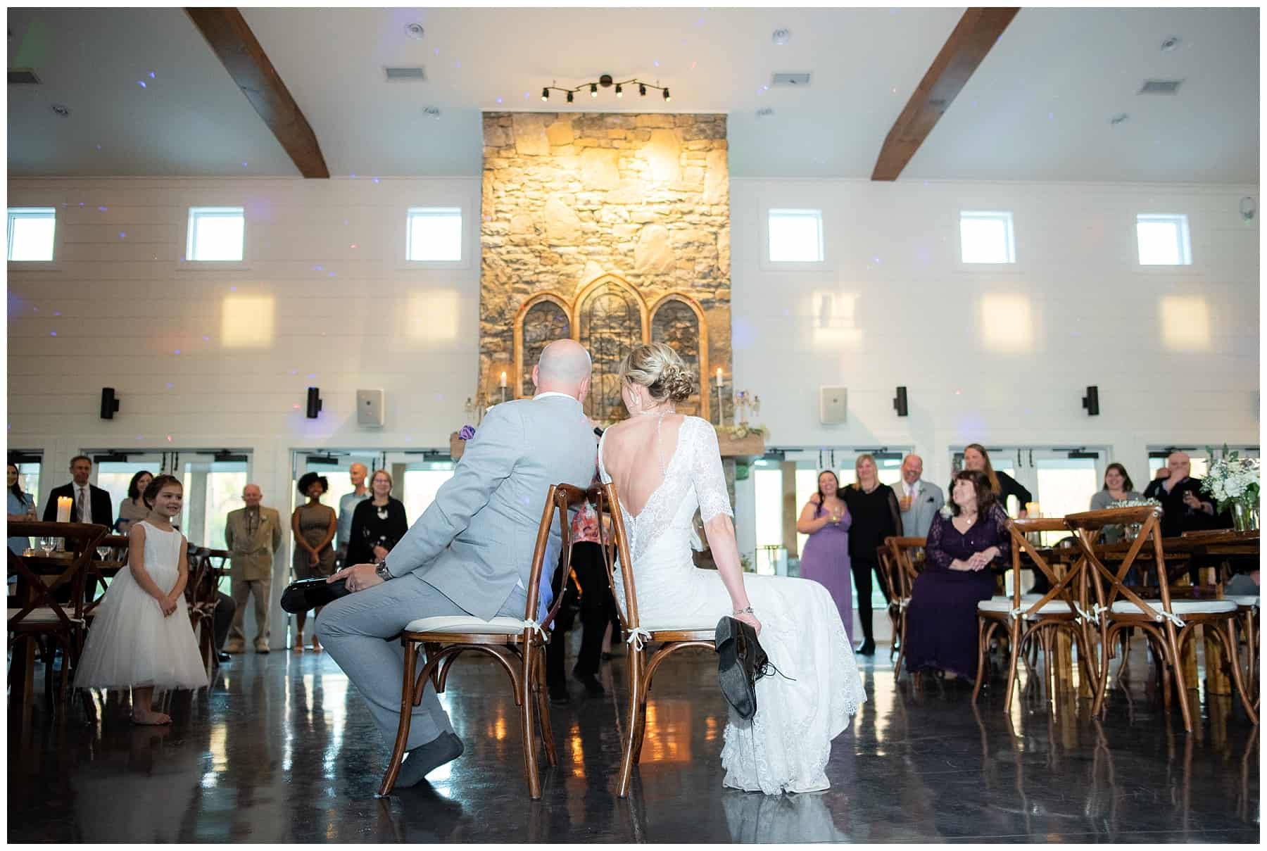 Tie the Knot at Chestnut Ridge - Visit Haywood Western NC Mountains