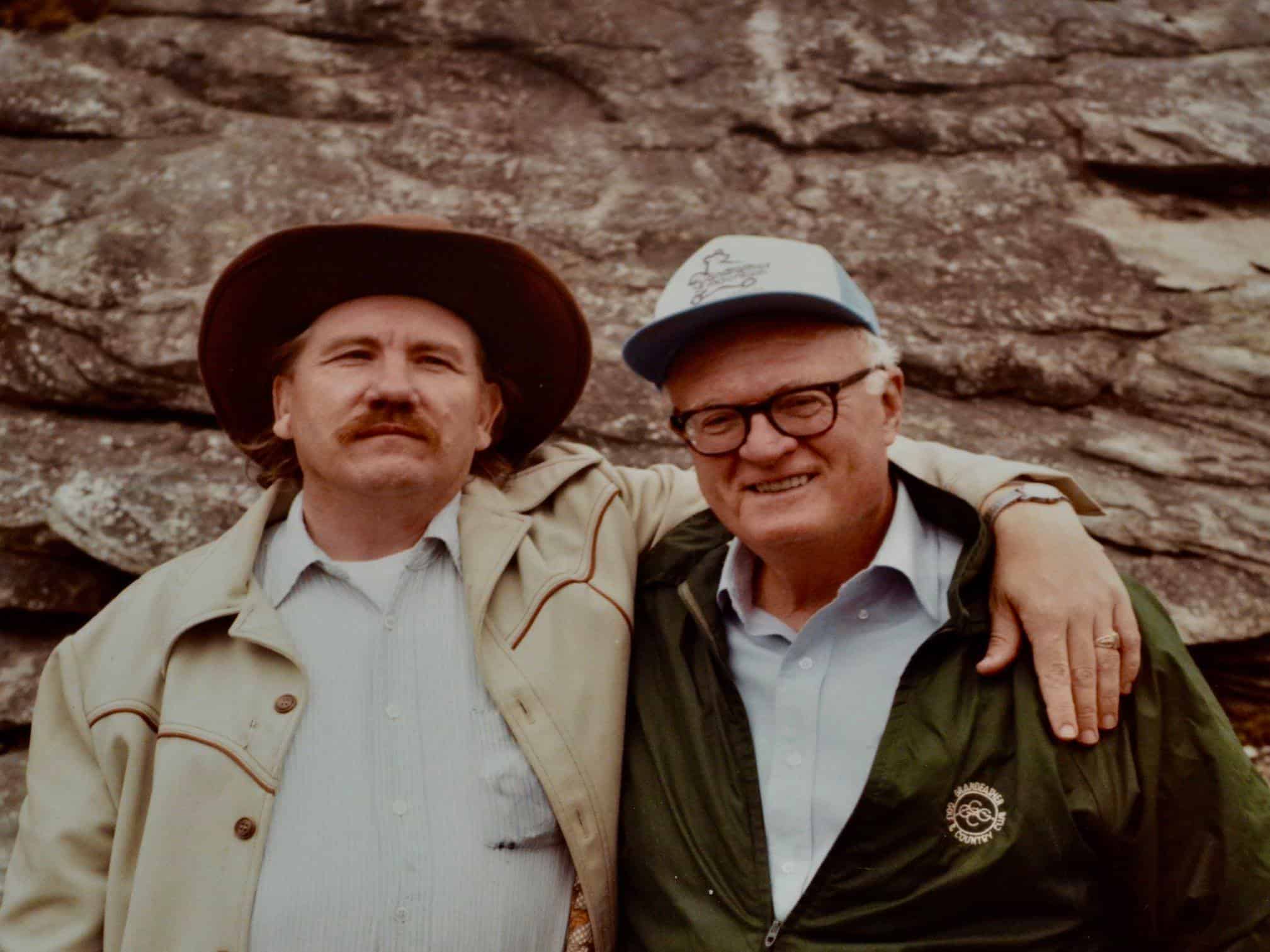 Remembering Raymond Fairchild: The Fastest Banjo Player in the World ...