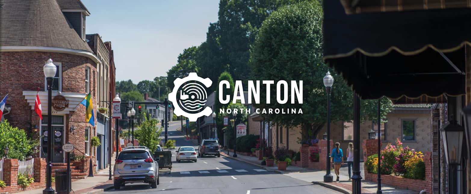 Canton, NC | Things to Do | Lake Logan