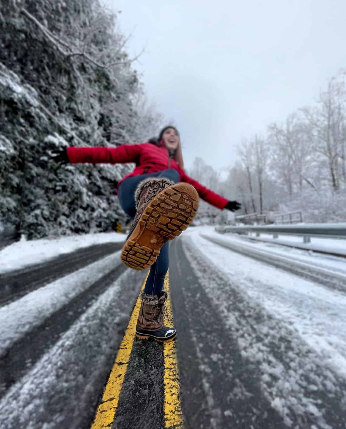 Outdoor Photography Tips & Techniques for Beginners - Visit Haywood ...