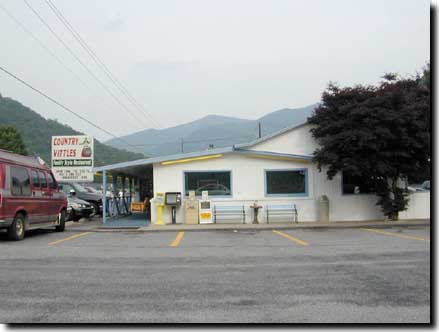 Country Vittles Restaurant - Visit Haywood Western NC Mountains