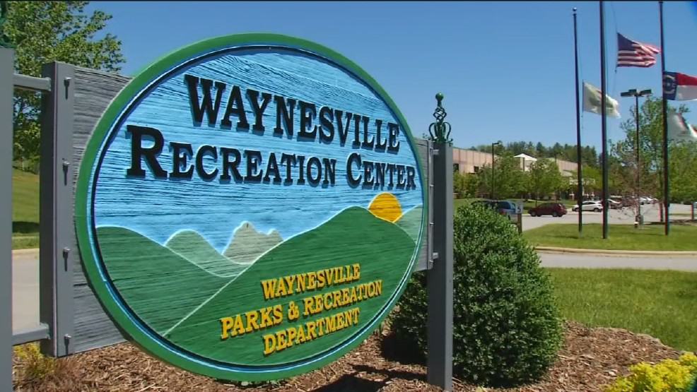 Waynesville Recreation Center - Visit Haywood Western NC Mountains