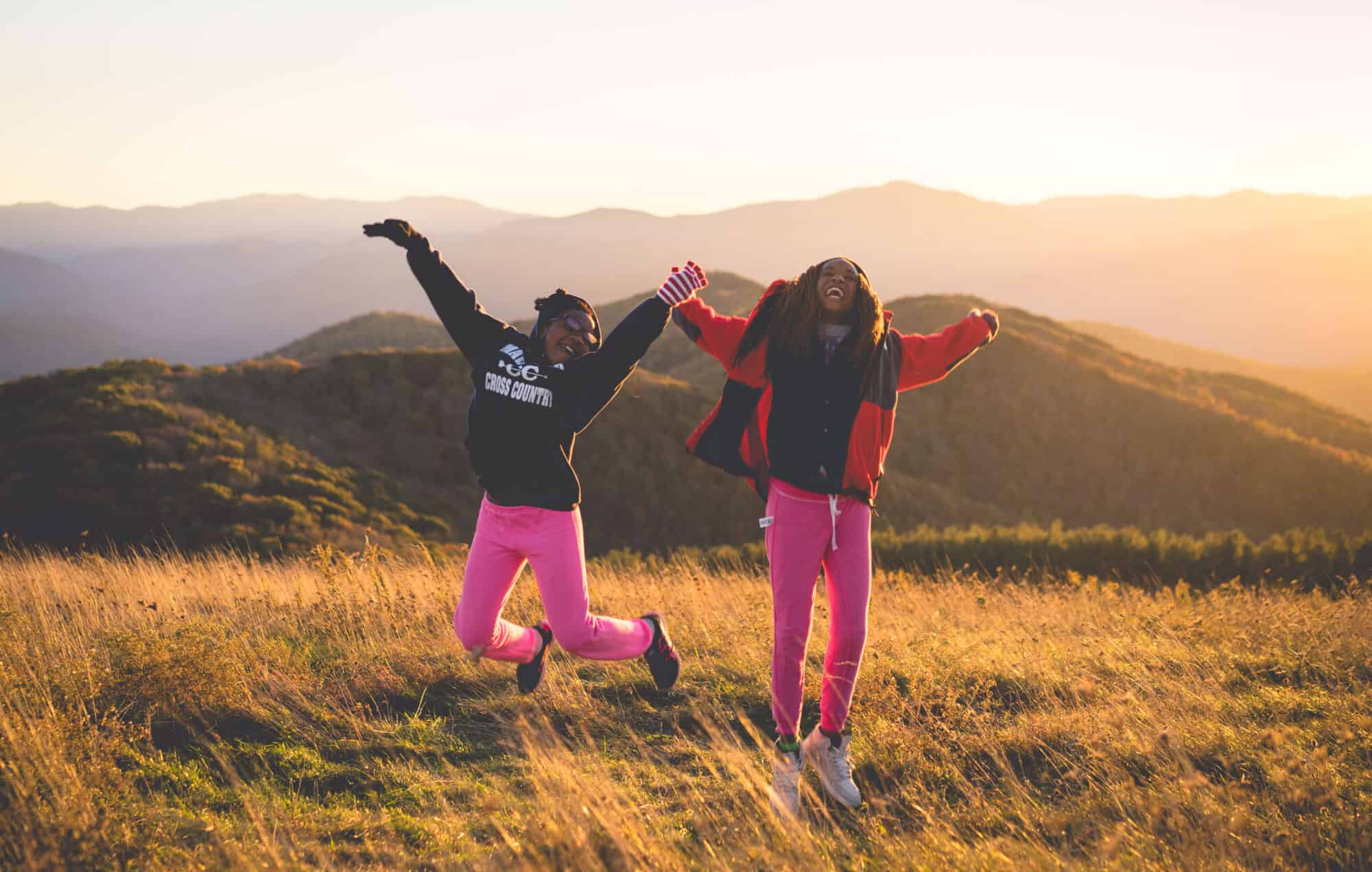 Max Patch - Visit Haywood Western NC Mountains