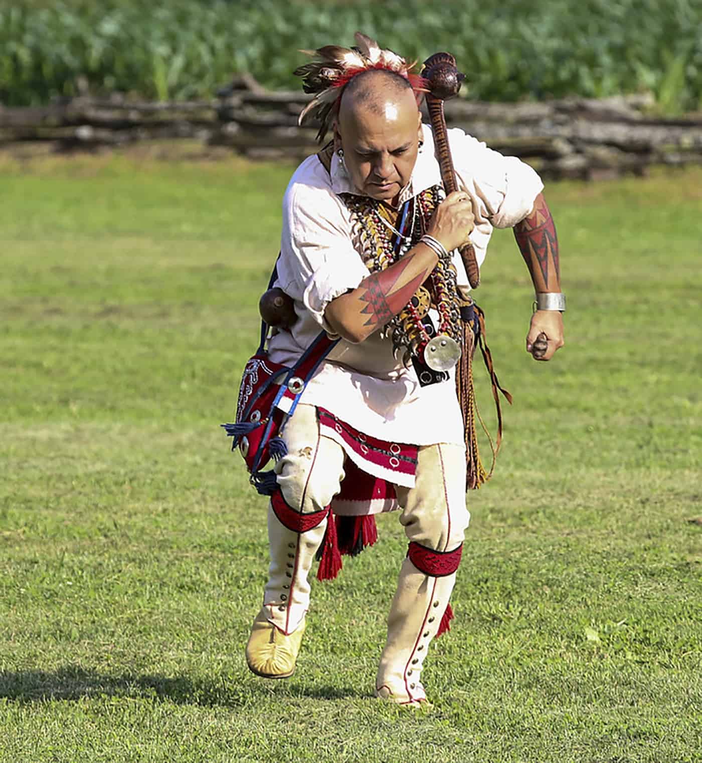Cherokee Indian Reservation - Visit Haywood Western NC Mountains
