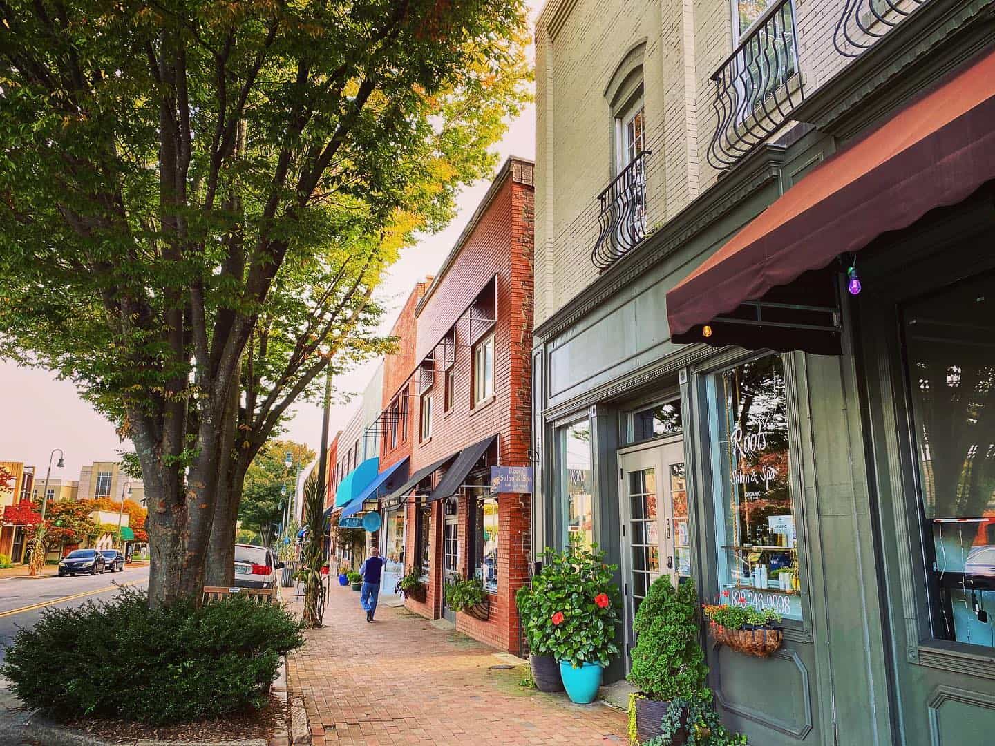 Fun Fall Activities in the Smoky Mountains NC
