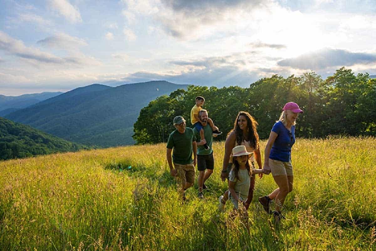 Outdoor Activities - Visit Haywood Western NC Mountains