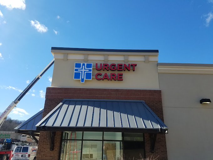 Waynesville Nc Urgent Care