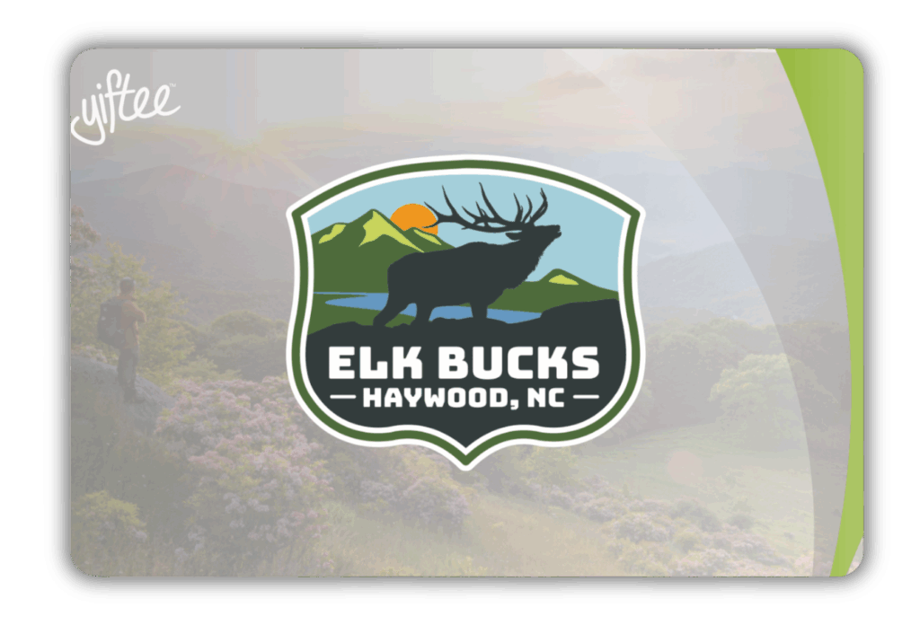 Book a Stay, Earn Bucks to Play | Great Smoky Mountains, NC